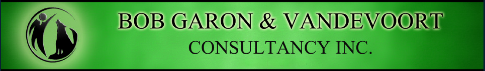 Bob Garon Vandevoort Consultancy Inc.